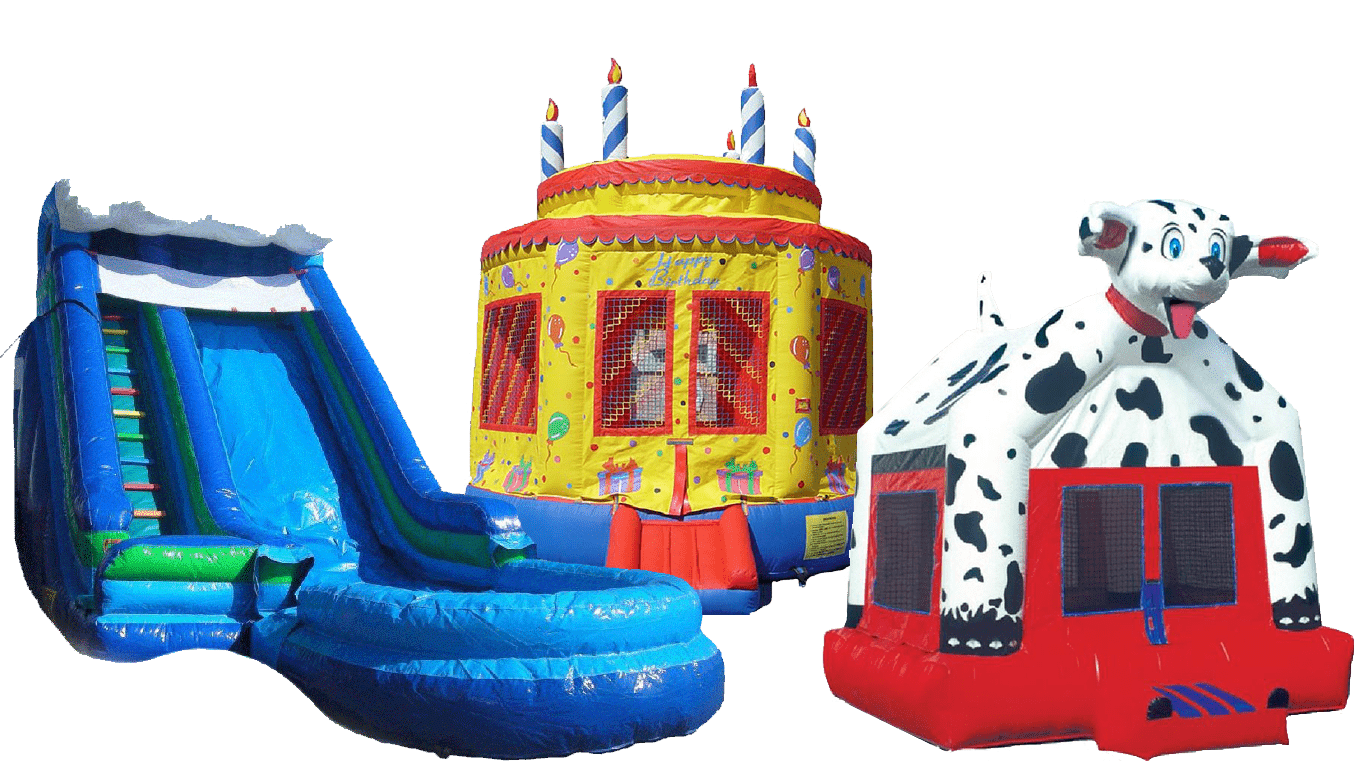 Inflatable Fun - Party Rental and Bounce House Rental